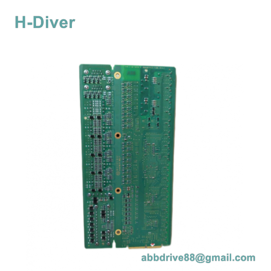 ABB CI853-1 Industrial Control Module – honeywell-diver Automation