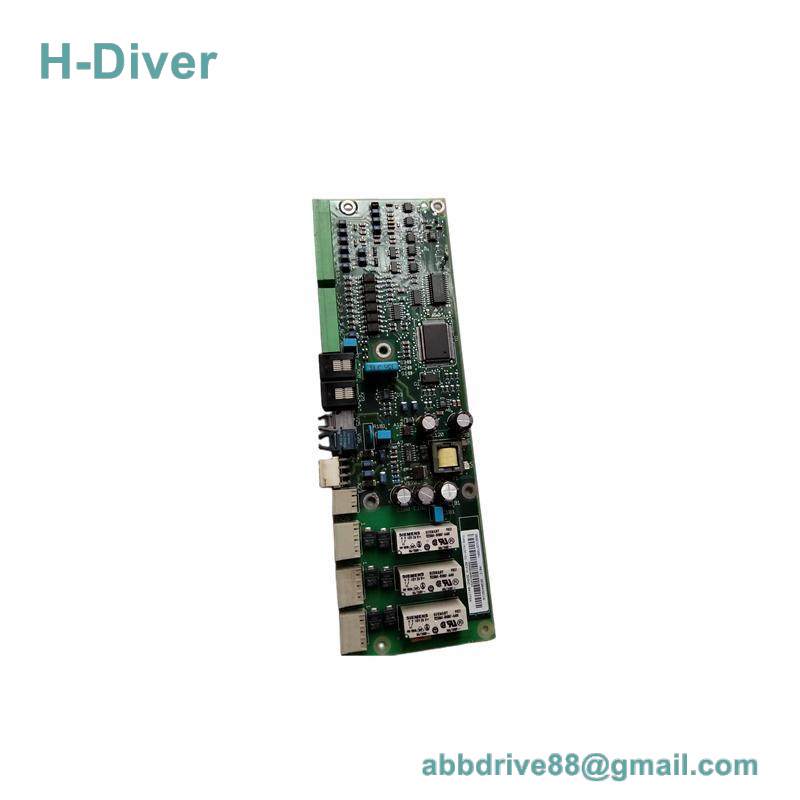 ASM 125DA155 Display Module – honeywell-diver Automation