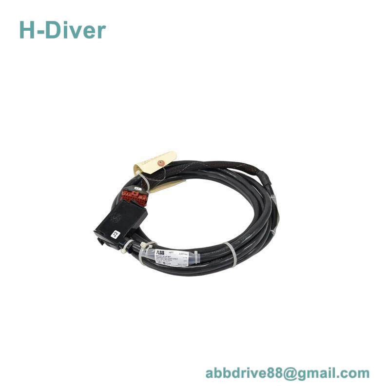 ABB NKTU01-15: Robust Cable Termination Loop for Industrial Control Systems – honeywell-diver ...
