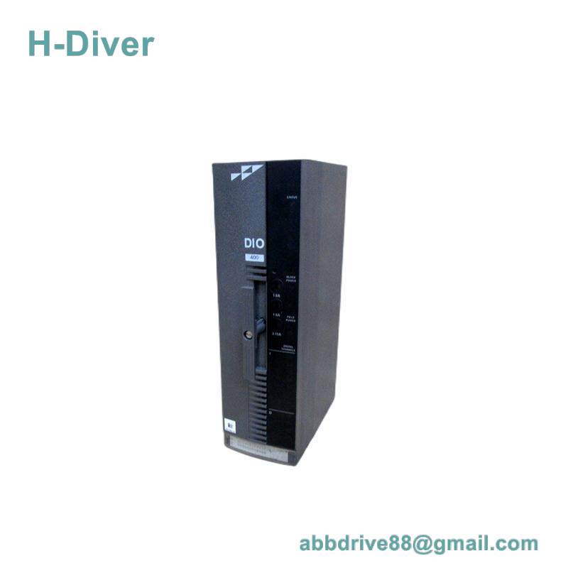 ABB P-HB-DIO-40010000 Harmony Block Module – honeywell-diver Automation