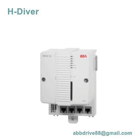 ABB PM862K02, Redundant Processor Unit - Industrial Control Systems ...