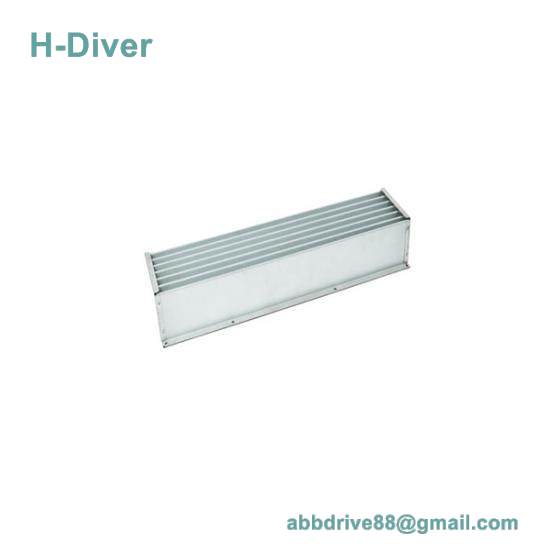 ABB Robot 3HAC9710-1 Heat Exchanger Unit, Advanced Cooling System for ...