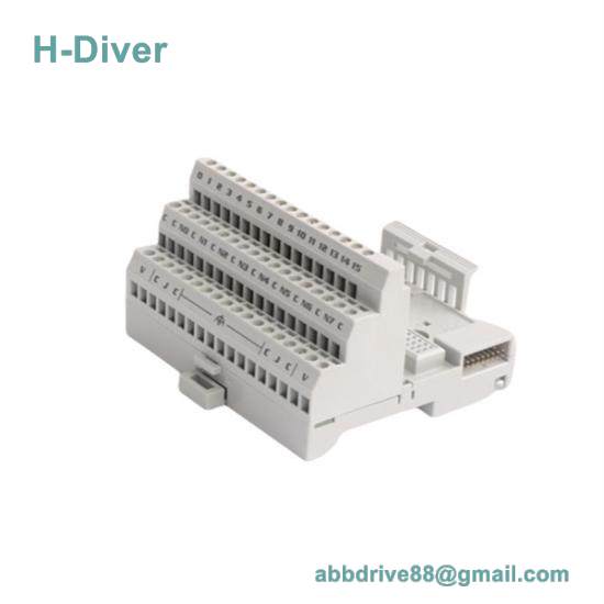 ABB S200TB16 Terminal Block - Electrical Components for Industry ...