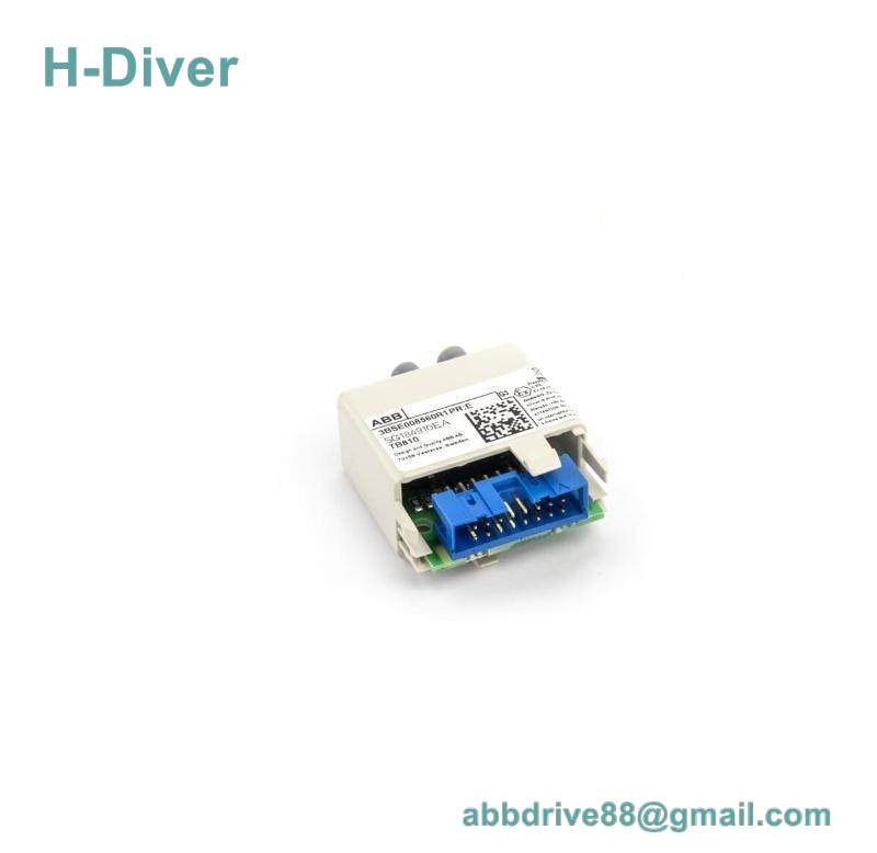 ABB 3BSC910048R1 Industrial Controller Module – honeywell-diver Automation