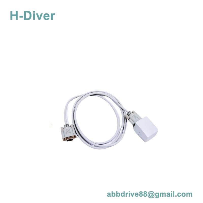 ABB TK811F CAN Communication Cable - Industrial Networking Solutions ...