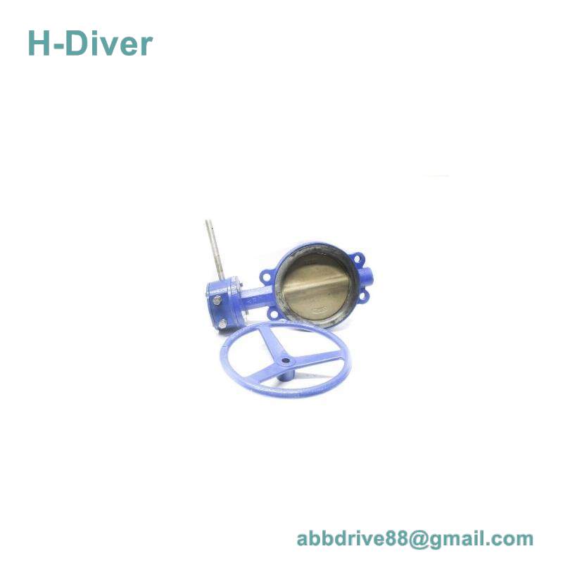 ABZ Valve 980 - 200 PSI Valves & Controls, ABZ Valve Manufacturing Co ...