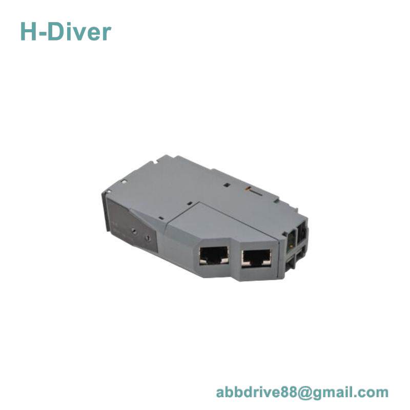 B&R X20BC8084 BUS CONTROLLER: Industrial Automation Solutions for ...