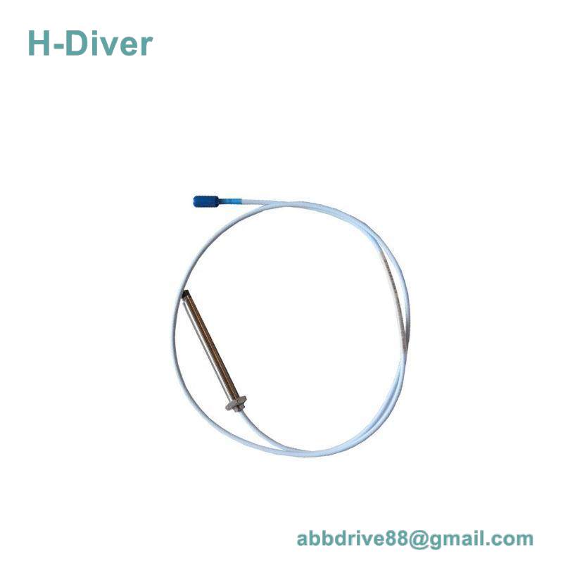 Bently Nevada 102044-00-18-10-02 Proximity Sensor, Advanced Control ...