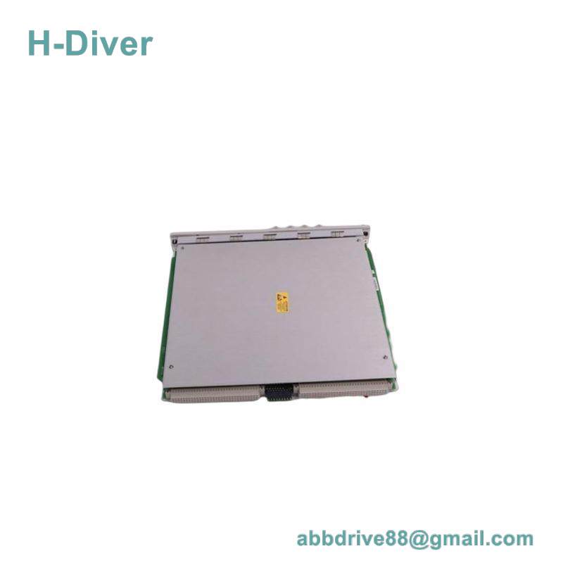 Bently Nevada 125388-01 Half-height Control Module – honeywell-diver ...