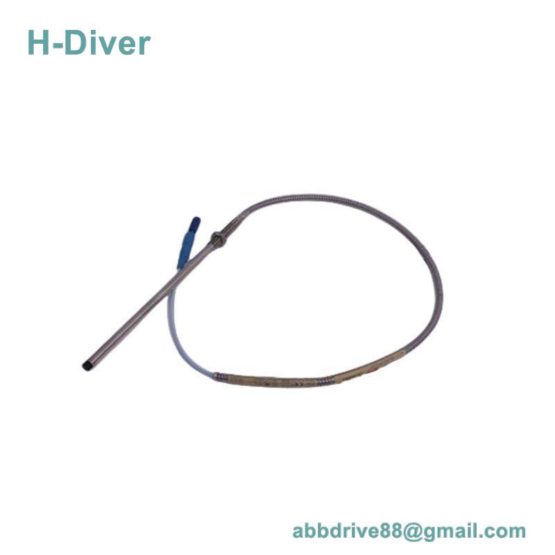 Bently Nevada 330101 Series Proximity Transducer – honeywell-diver ...