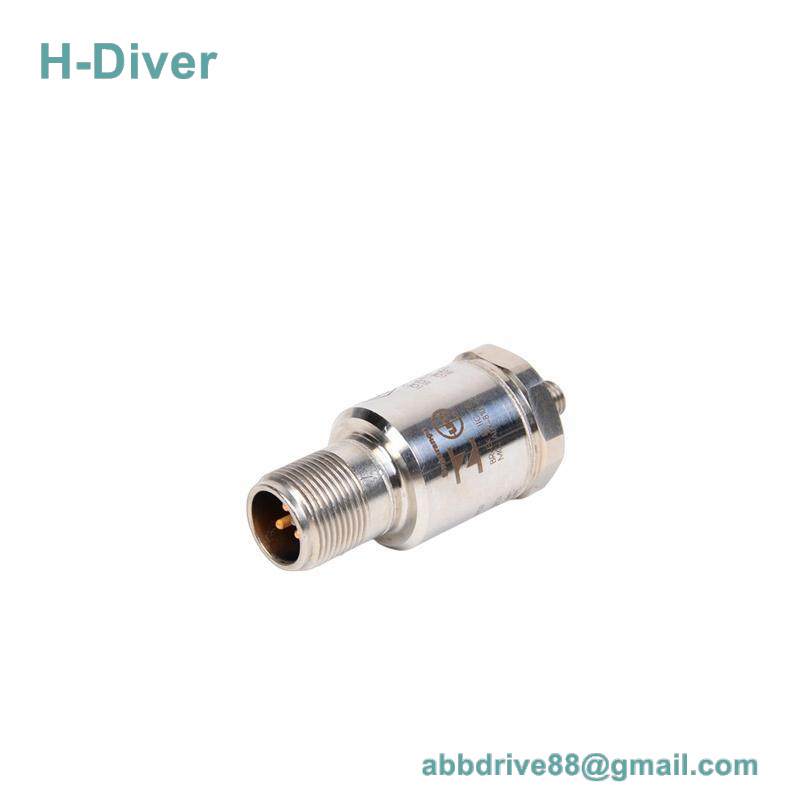 Bently Nevada 330400-01-05 Accelerometer Acceleration Transducer ...