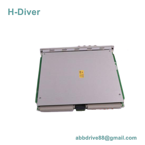 Bently Nevada 3500/25, Model 149369-01, Industrial Automation Module ...