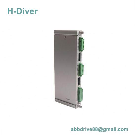Bently Nevada 3500/42M Proximitor Seismic I/O Module – honeywell-diver ...