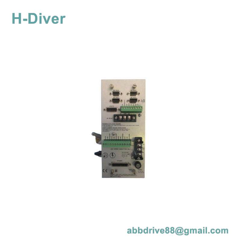 ABB ST24B3 Queue & Semaphore Management Module – honeywell-diver Automation