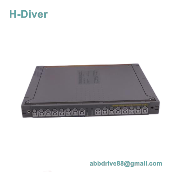 REXROTH 620-1690C Processor Rack Module, Optimized for Industrial ...
