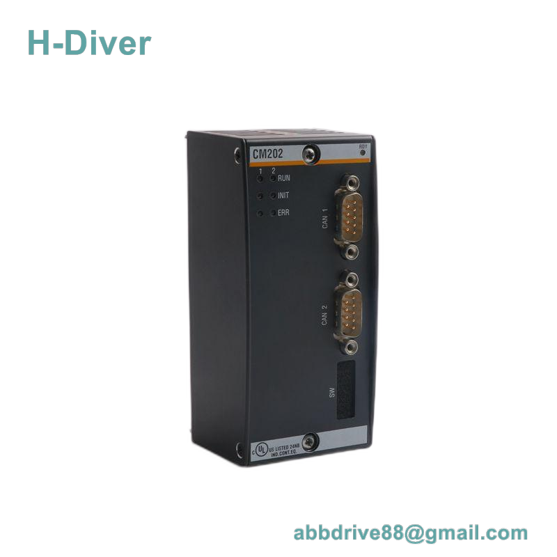 BACHMANN PLC BS210 Backplane - Industrial Control Solutions – honeywell ...