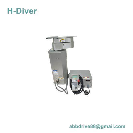 DYNAX 65AX-089, Wafer Transfer Robot Set 320mm, Precision Automation ...