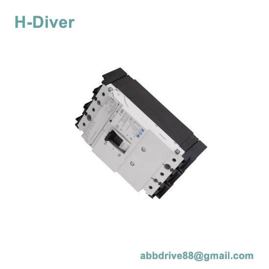 EATON 8922-RB-IS Industrial Control Module – honeywell-diver Automation