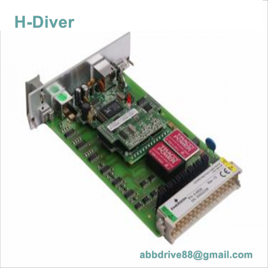 MVME600I/O Module for Industrial Control Systems – honeywell-diver ...