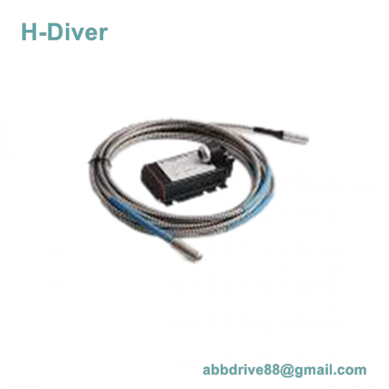 Emerson IC660SLD021 Red Safety Label Kit for IC660BBD021 Genius Blocks ...