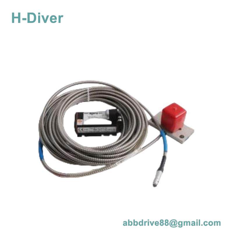 Emerson EPRO PR6426/010-010 Industrial Eddy Current Sensor – honeywell ...