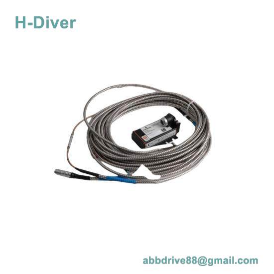 EMERSON PR6424/010-040-CN CON021 Eddy Current Sensor - Advanced ...