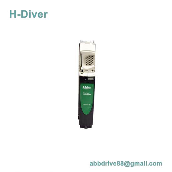 Emerson SP5402 Unidrive AC Motor Control Drive - Advanced Industrial ...