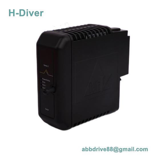 EMERSON VE4003S2B3 Industrial Control Module – honeywell-diver Automation