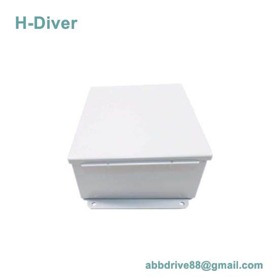 ENTEK 18605 Control & Automation Solutions – honeywell-diver Automation