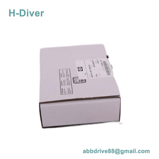 EPRO PR6423/003-020 CON021 - Precision Vibration Monitoring Module – honeywell-diver Automation
