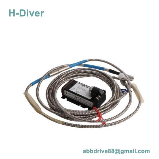 EPRO PR6423/010-000 CON021 Emerson Control Module – honeywell-diver ...