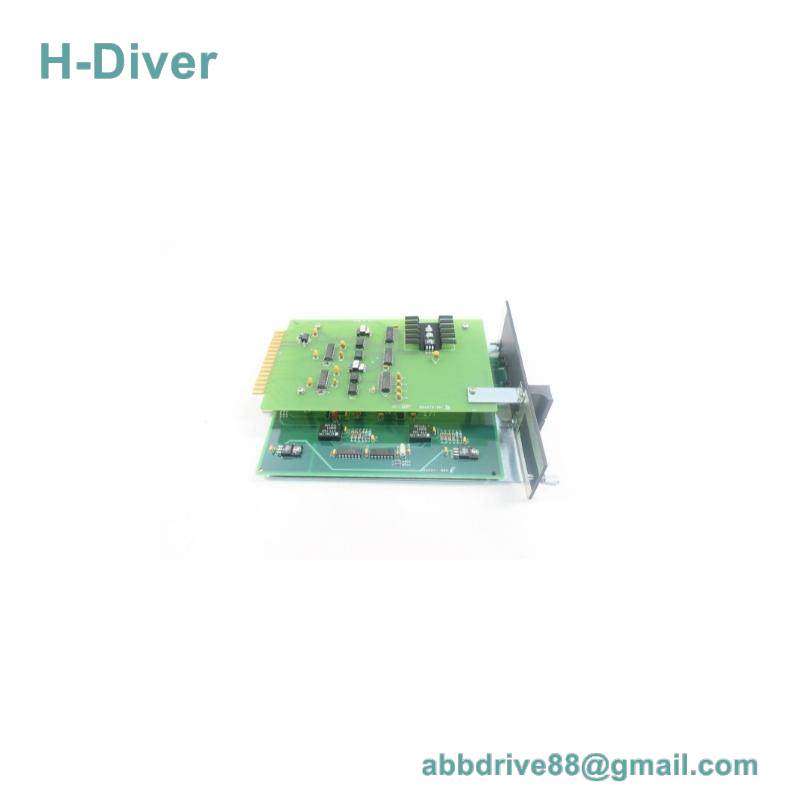 DET-TRONICS EQ2100IM Lon Isolator for 18-30V DC, Industrial Control ...