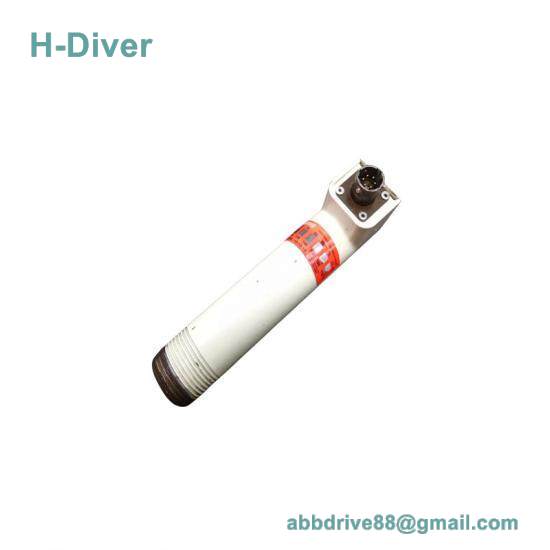 Forney IDD-IIU 38321-02 Flame Detector: Industrial Flame Detection ...