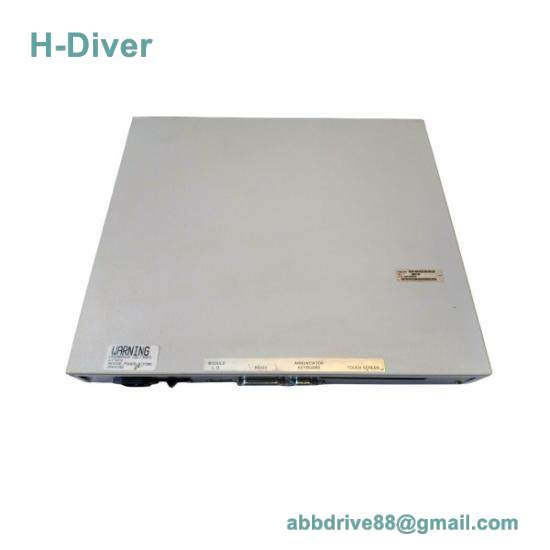 FOXBORO P0400HE System Module for Industrial Control Applications ...
