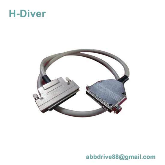 FOXOBORO P0500UX Peripheral Cable – honeywell-diver Automation