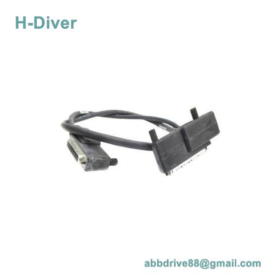 Foxboro P0916VL - High-Performance Termination Cable, Industrial ...