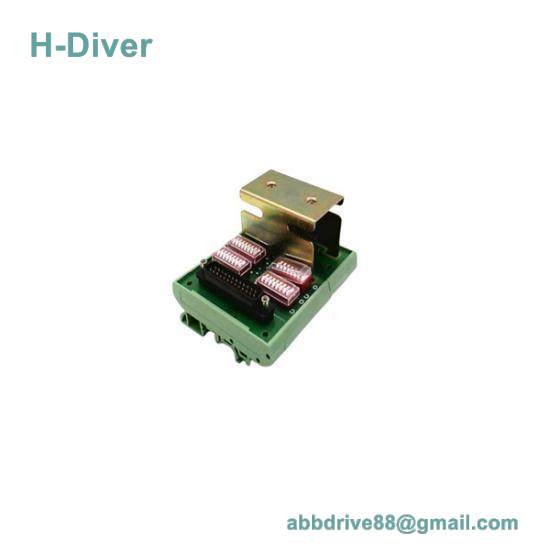 FOXBORO P0970VB Control Module – honeywell-diver Automation