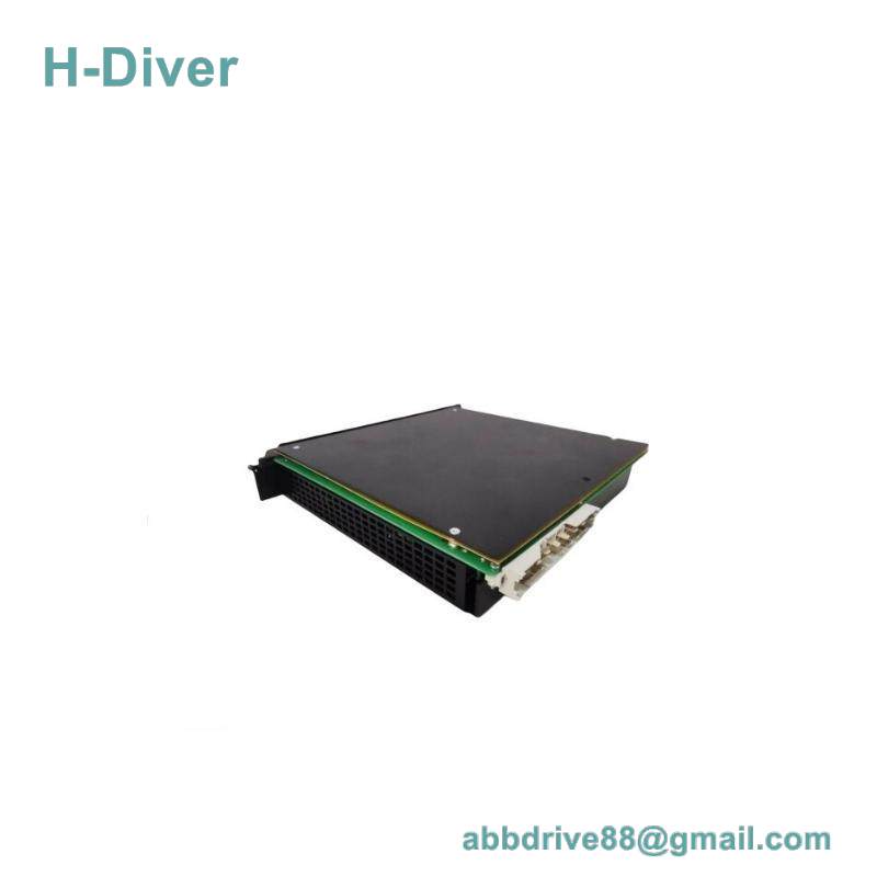 GE AL129A CD101152 ALSTOM MARTEK POWER Control Module – honeywell-diver ...