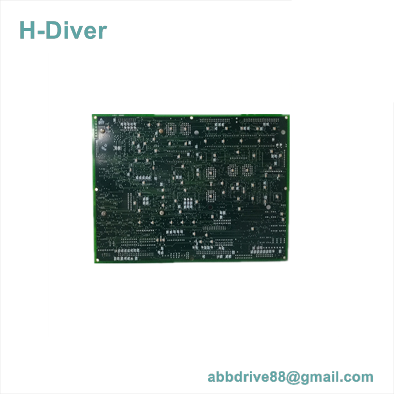 GE DS200TBQAG1A1 - Industrial PLC Module for Advanced Control ...