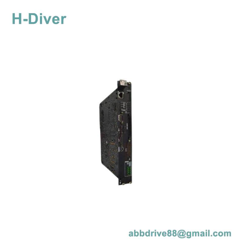 GE DS200TCOBG1AEB - I/O TC2000 Analog Board: Industrial Automation ...