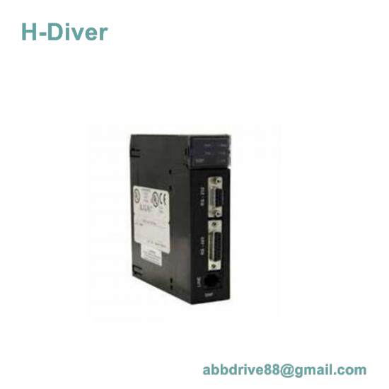 GE HE693SNP900 - Advanced Process Control Module, Optimized for ...