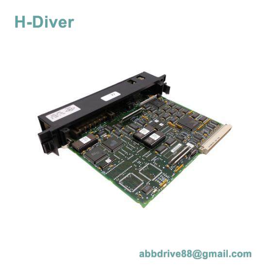 GE IC697BEM731F - Advanced Bus Controller Module for Industrial ...