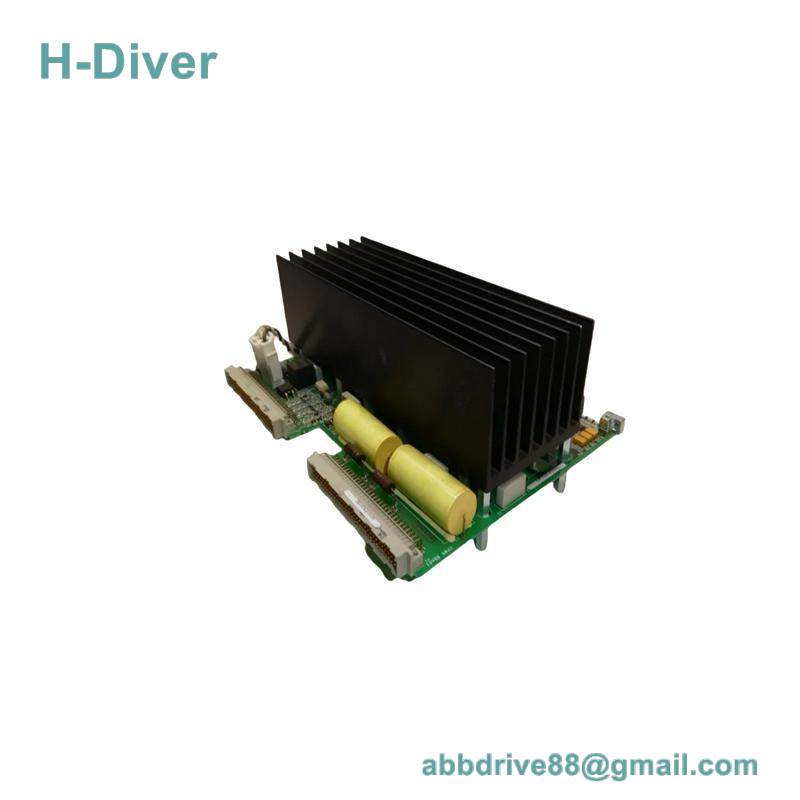 GE HE693THM665 Industrial Control Module – honeywell-diver Automation