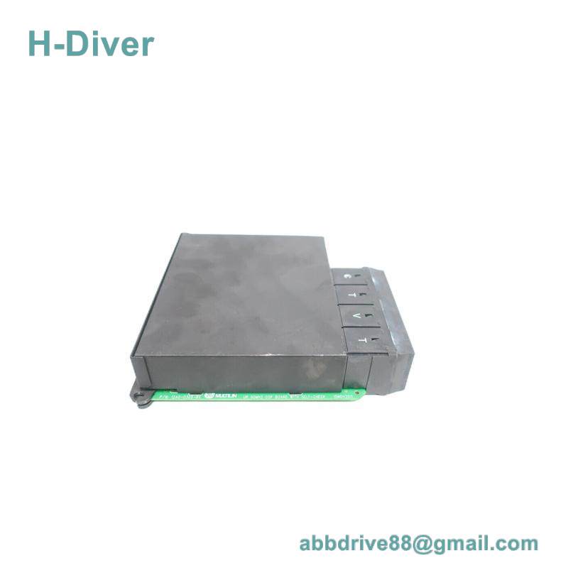 GE UR 8NH - High-Performance Relay Module – honeywell-diver Automation