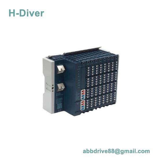 General Electric EPXPNS001 Industrial Network Adapter – honeywell-diver ...