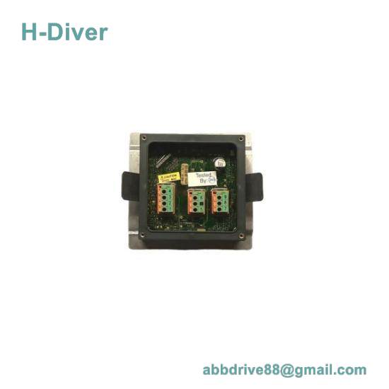GF 385501P Signet Flow Transmitter – honeywell-diver Automation