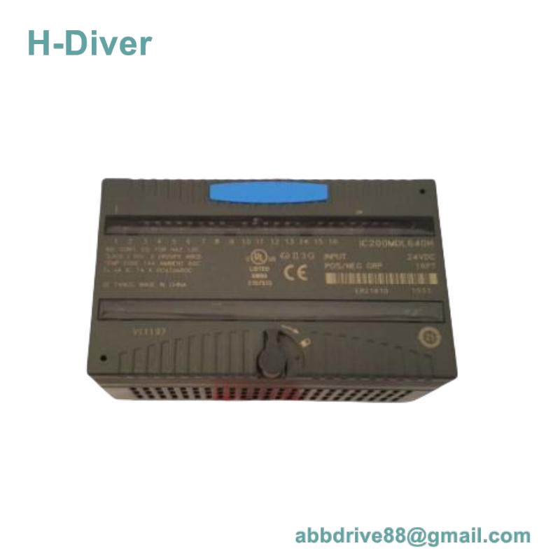 GE GS9208/IR2 Infrared Flame Detector, Advanced Fire Detection Solution ...
