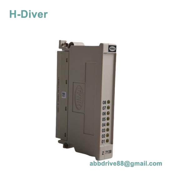 HIMA F3322 Control Module for Industrial Automation – honeywell-diver ...