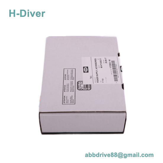 Hima H4135A - A Comprehensive Control Module for Advanced Industry ...
