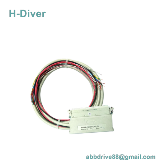 Corning Cable Systems 12-04 4SMEOptical Cable, Industrial Grade Fiber ...